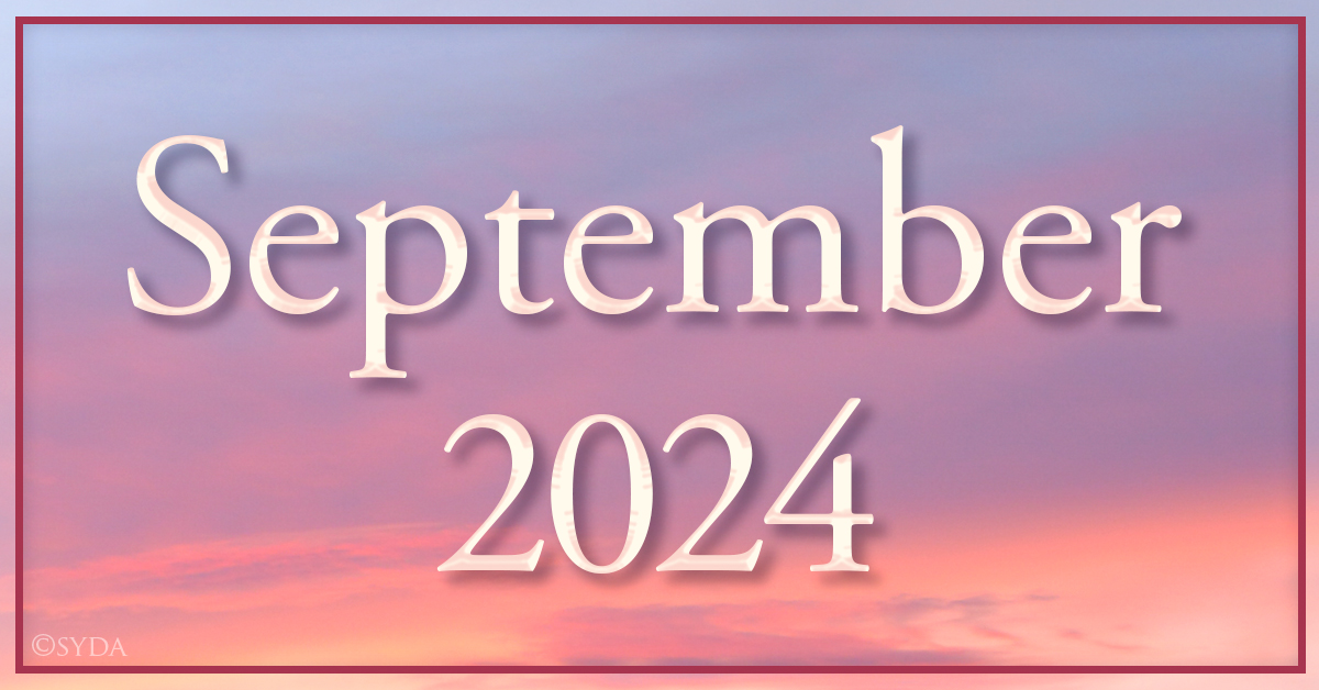 September 2024